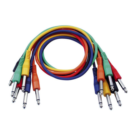 Patch Leads