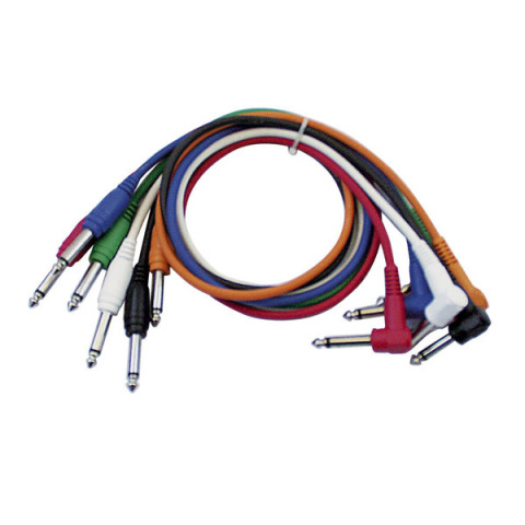 Patch Leads
