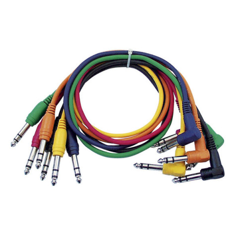 Patch Leads