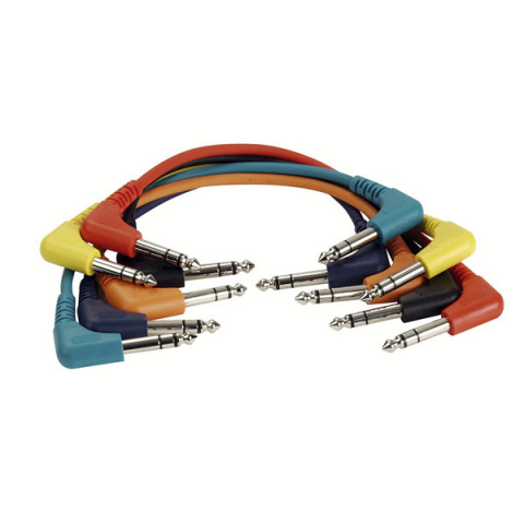 Patch Leads