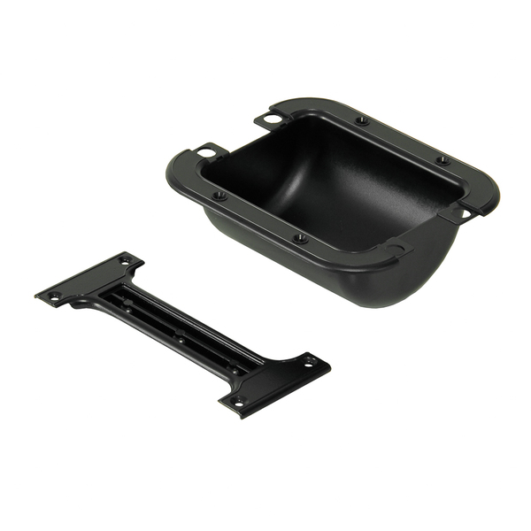 Small ABS Plastic Bar Handle H1015