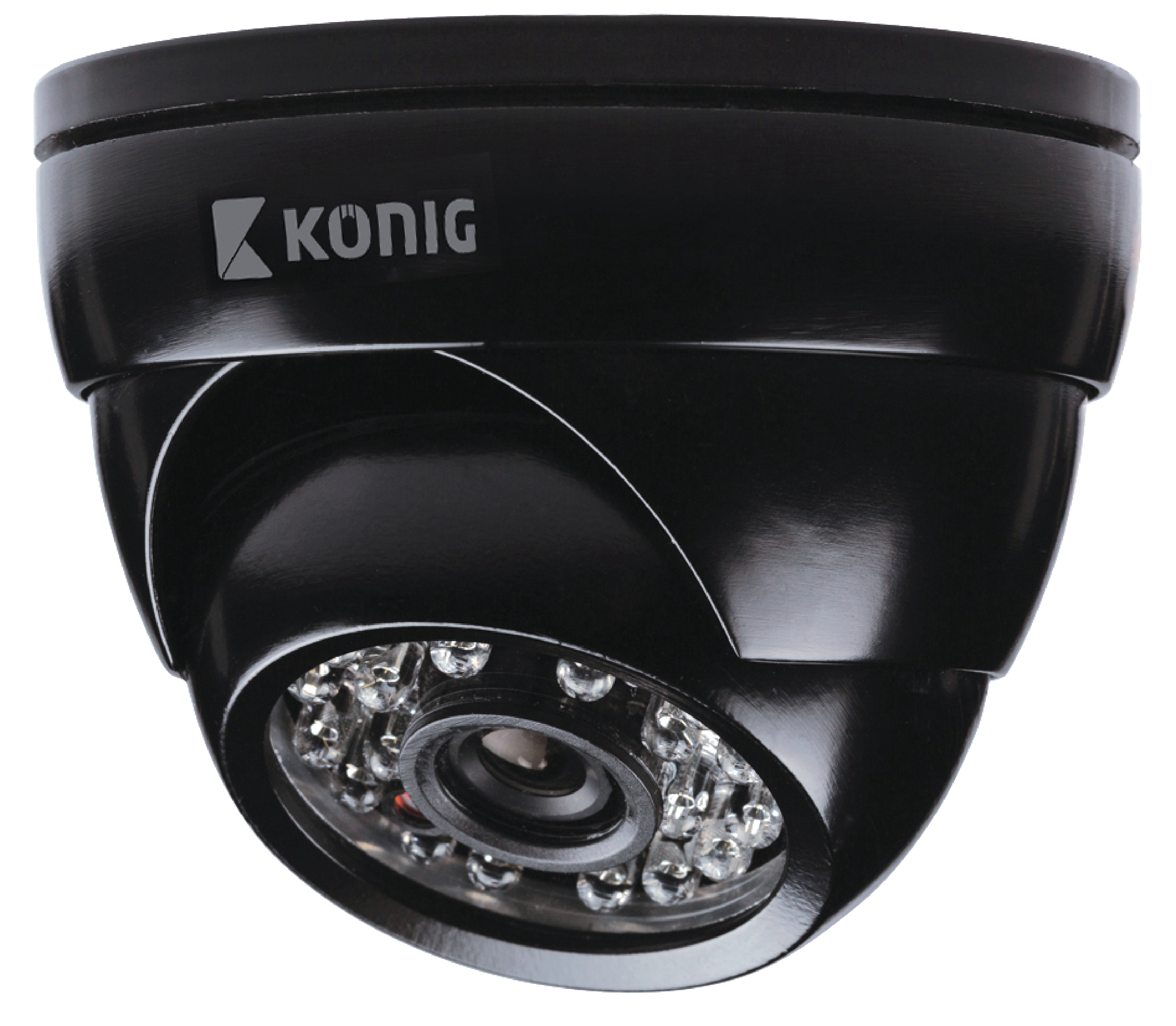 Dome Cameras