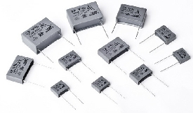 Class X Capacitors