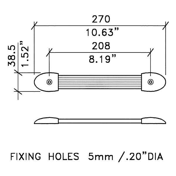 Handles - Strap