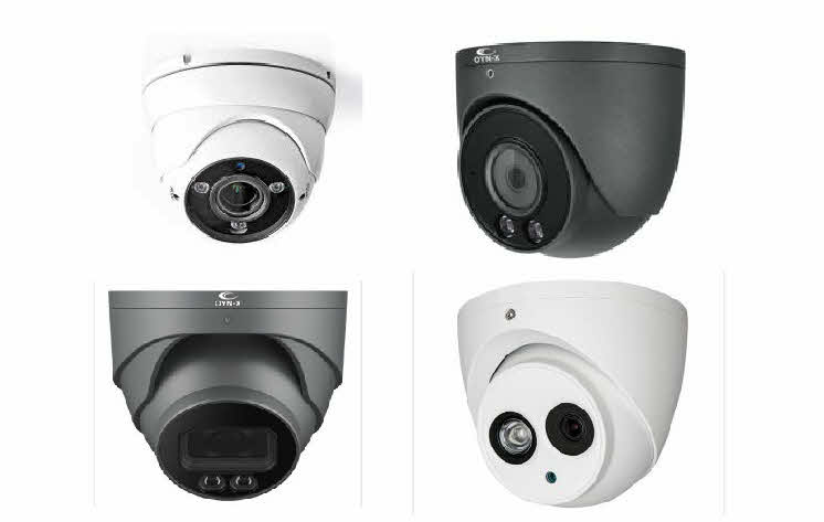 CCTV Equipment