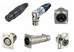 Connectors