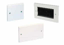 Electrical Accessories