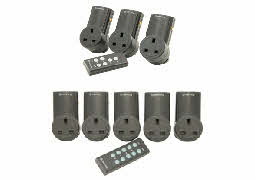 Electrical Accessories