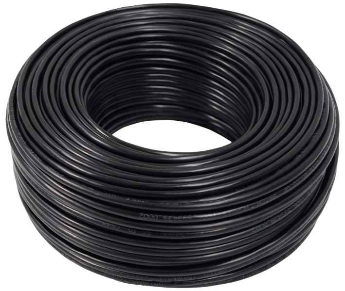 Outdoor UTP CAT5e Structured Data Cable