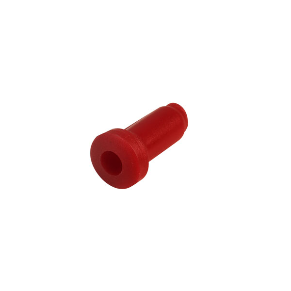 Blanking Plug for 30A Terminal Post - Red | 070-247