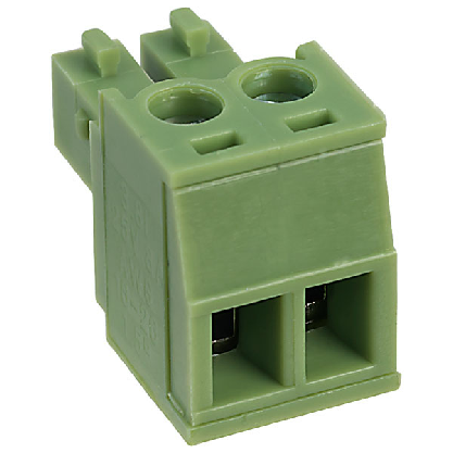 7A Pluggable Terminals Blocks with Screws