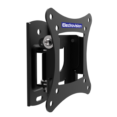 Small Tilt surface mount bracket 10 - 27 15kg max | 202-341