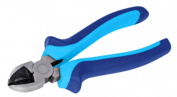 Blue Spot Side cutters 150mm