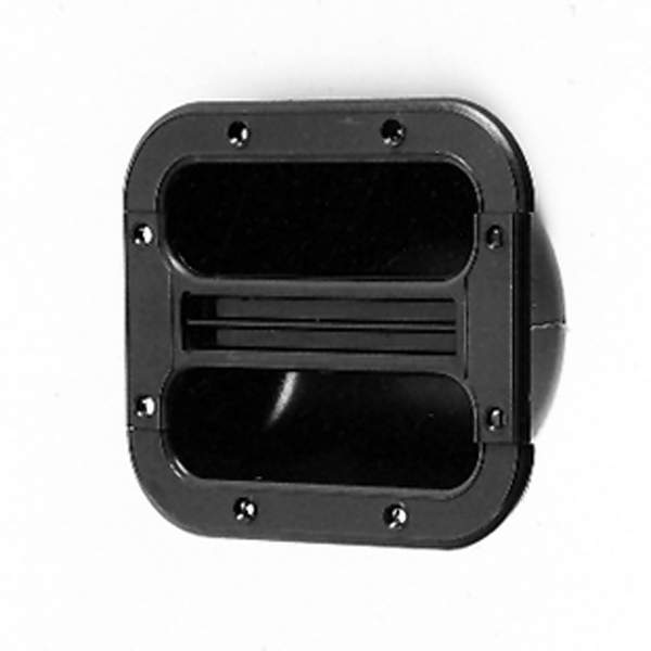 Small ABS Plastic Bar Handle H1015