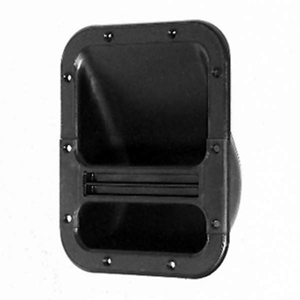 Large Plastic Bar Handle