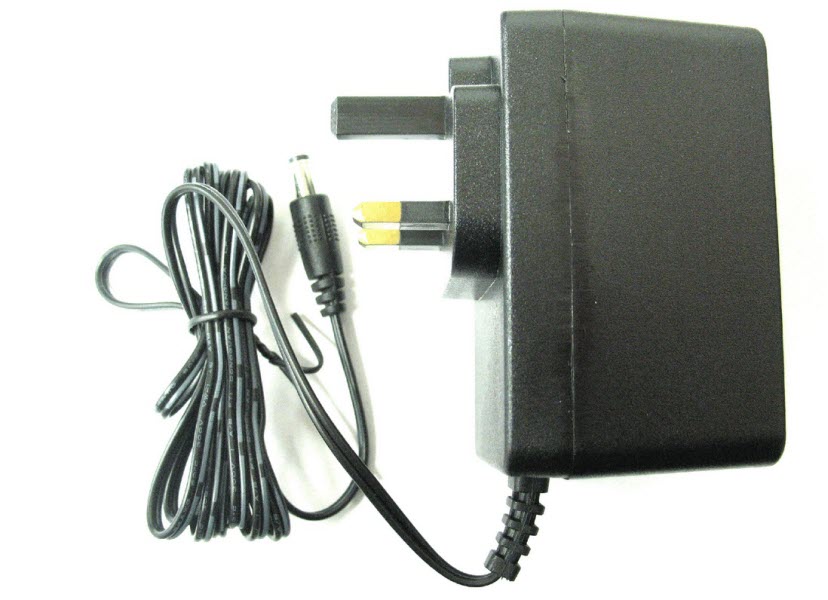 16Vac 1000mA PSU - plug-in unit