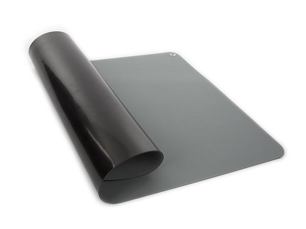 Anti-Static Protection