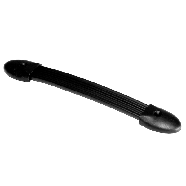 Strap Handle (Black) 270 x 38mm, 208mm centres