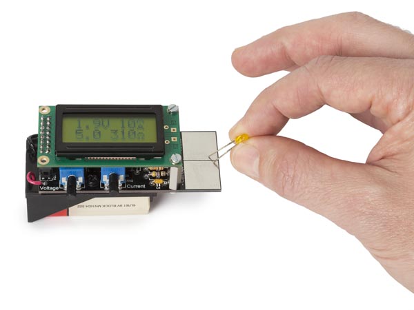 Electronic Measuring Self Assembly Kits