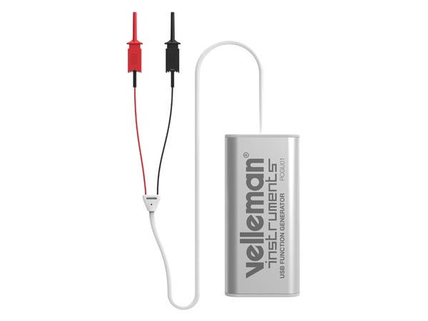 Velleman Instruments