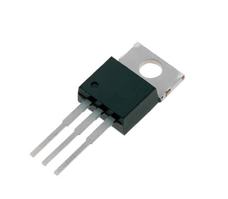 P-Channel MOSFET TO220
