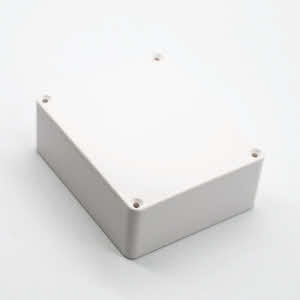 ABS Boxes