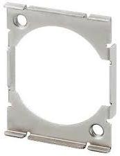 Neutrik MFD M3 Mounting Frame for D-Type Connectors