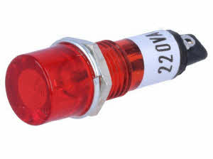 LED & Neon Panel Mounted Indicators