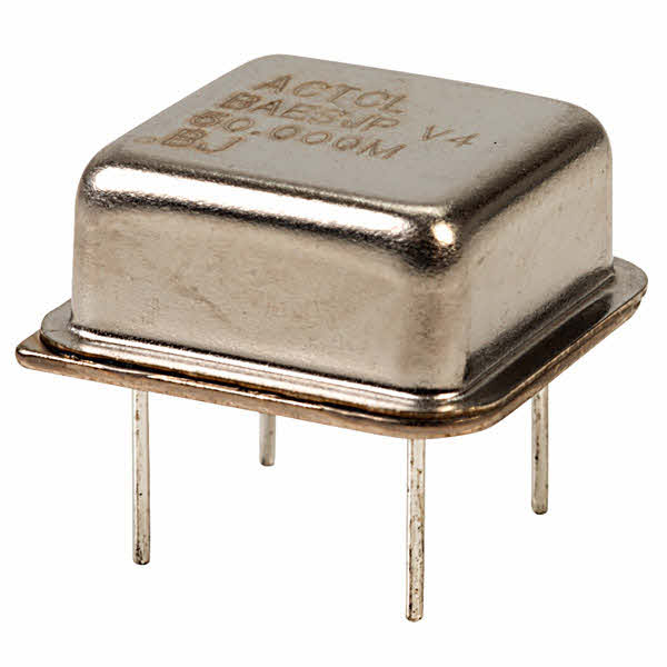 66.667MHz Crystal Module 4 Pin 8DIL case | 761-175