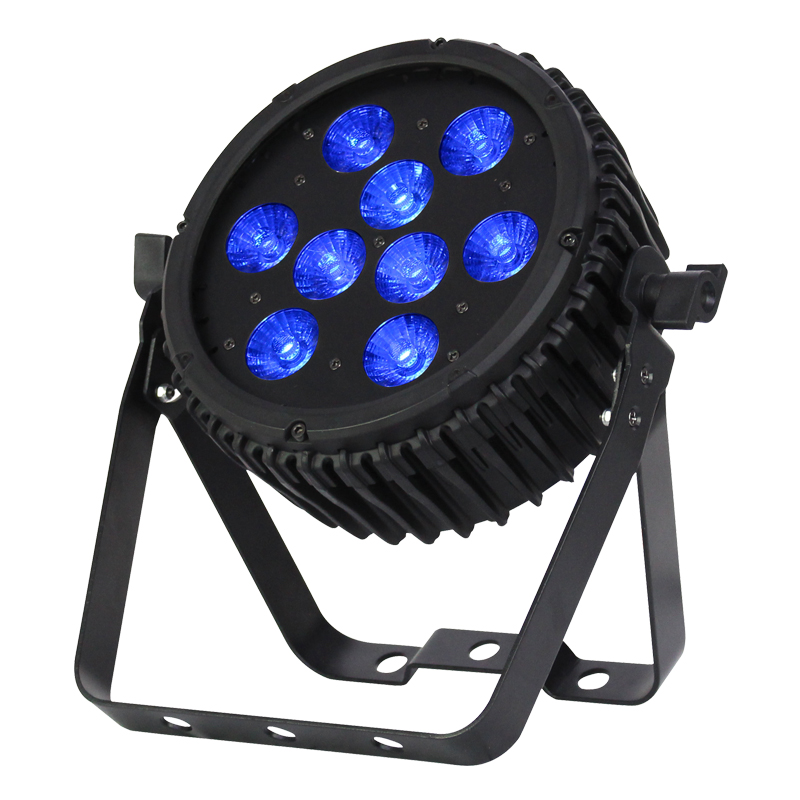 LED PAR Cans