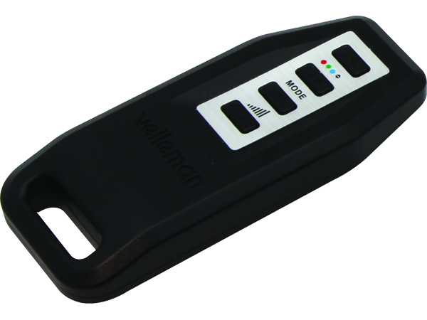 Velleman VM192RF RGB LED Controller